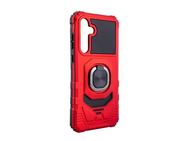 Click here for Kickstand Ring Holder TPU Shockproof Case for Sams... prices