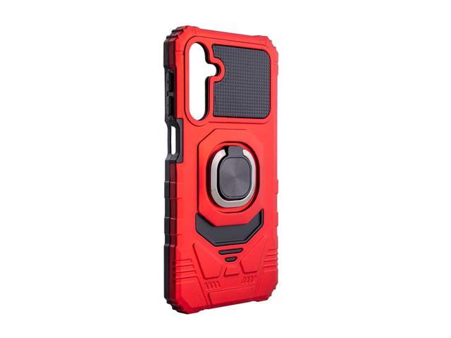 Click here for Kickstand Ring Holder TPU Shockproof Case for Sams... prices