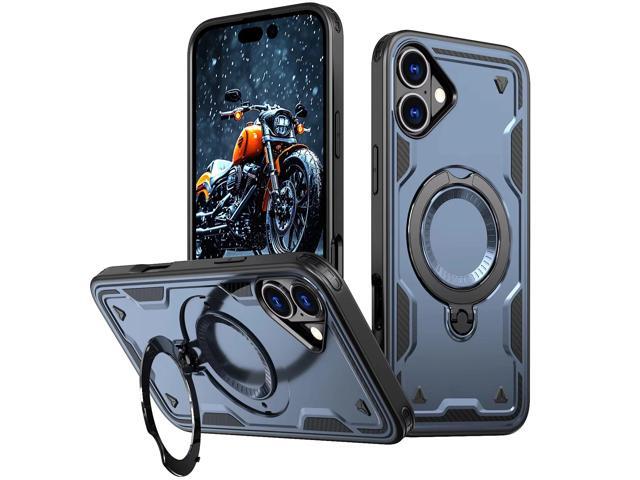 Click here for Reiko 360 Degree Magnetic Versatile Stand Navy Blu... prices