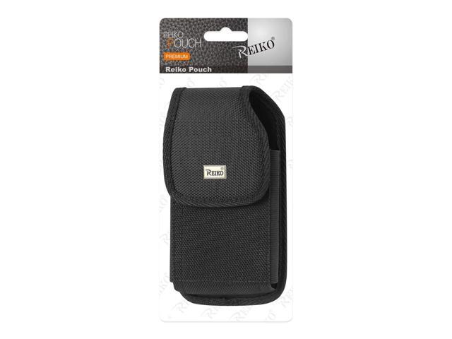 Click here for Reiko Vertical Rugged Pouch With Metal Belt Clip I... prices