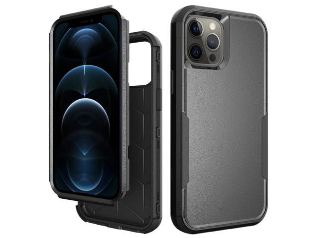Click here for 3in1 Hybrid Heavy Duty Defender Rugged Armor Case... prices