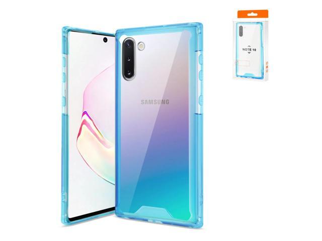 Click here for Reiko SAMSUNG GALAXY NOTE 10 High Quality TPU Case... prices