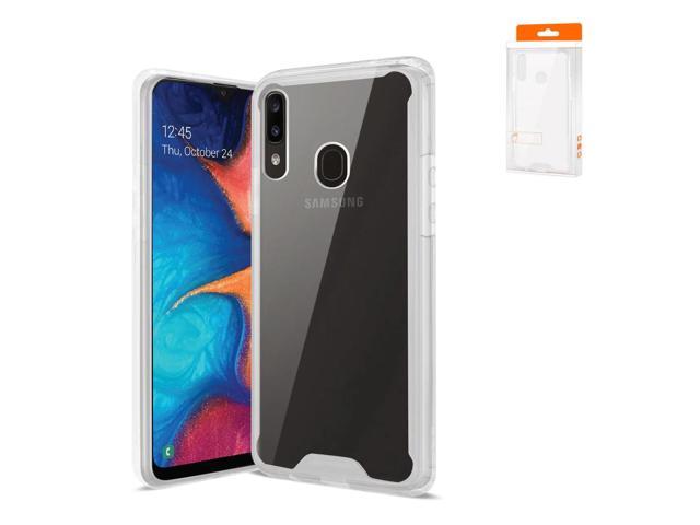 Click here for Reiko SAMSUNG GALAXY A20S High Quality TPU Case In... prices