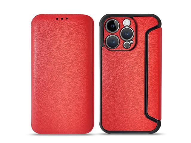 Click here for Magnetic wallet Leather phone case For Apple iPhon... prices