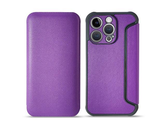 Click here for Magnetic wallet Leather phone case For Apple iPhon... prices