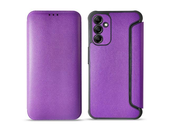 Click here for Magnetic wallet Leather phone case For Samsung Gal... prices