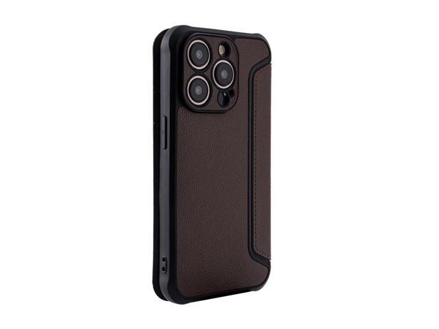 Click here for Magnetic wallet Leather phone case For Apple iPhon... prices