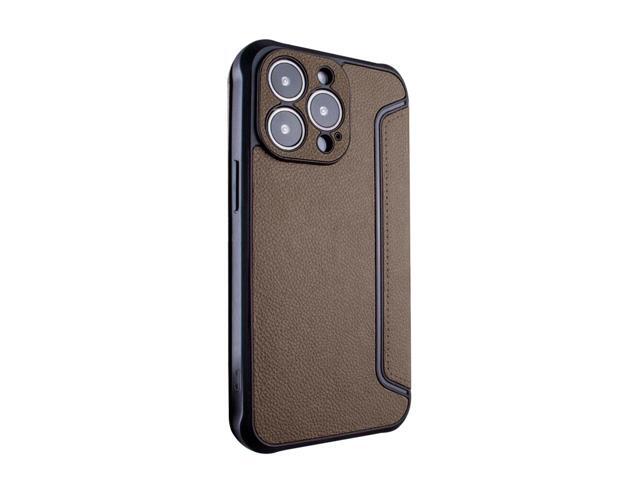 Click here for Magnetic wallet Leather phone case For Apple iPhon... prices