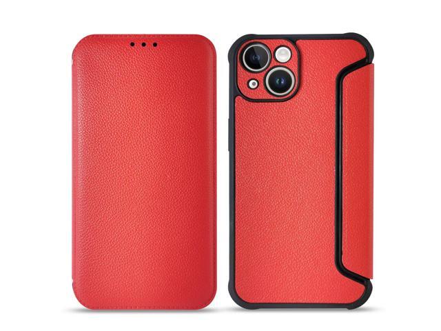 Click here for Magnetic wallet Leather phone case For Apple iPhon... prices