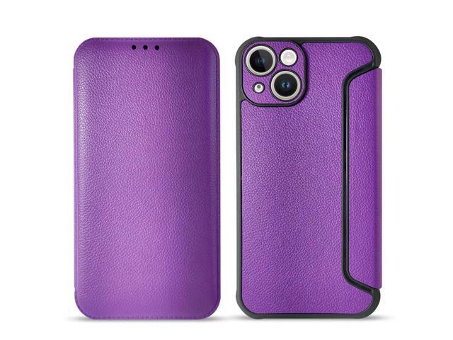 Click here for Magnetic wallet Leather phone case For Apple iPhon... prices