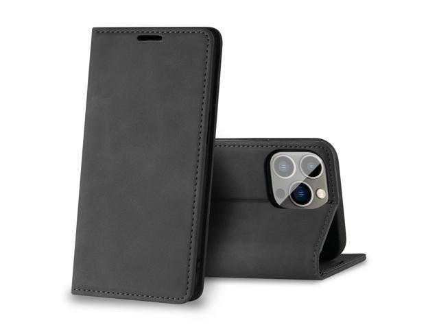 Click here for Magnetic wallet Leather phone case For Apple iPhon... prices
