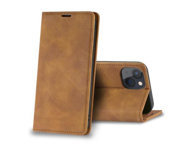 Click here for Magnetic wallet Leather phone case For Apple iPhon... prices