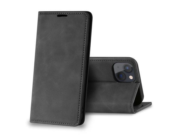 Click here for Magnetic wallet Leather phone case For Apple iPhon... prices