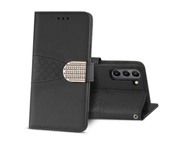 Click here for Reiko 3-In-1 Wallet Case SAMSUNG GALAXY S21/S30 In... prices
