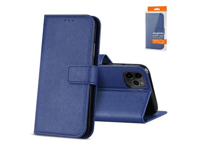 Click here for Reiko APPLE IPHONE 11 PRO 3-In-1 Wallet Case In BL... prices