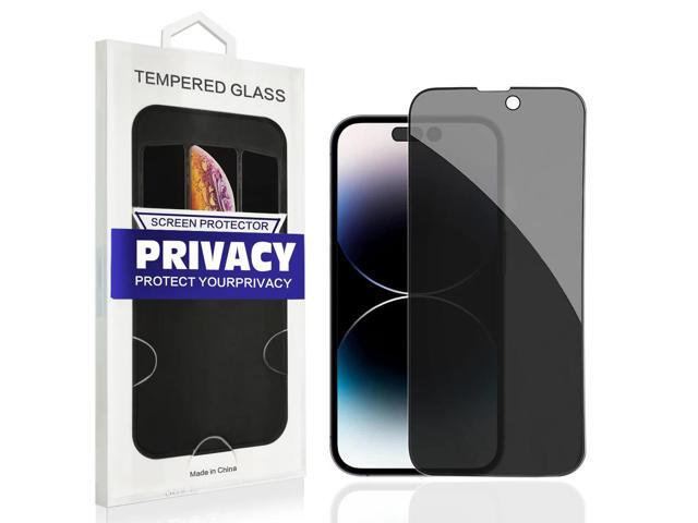 Click here for Reiko Apple iPhone 15 PRO MAX Privacy Screen Prote... prices