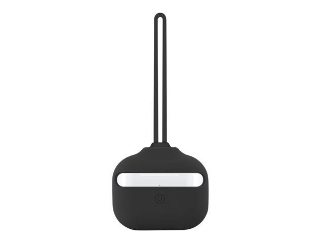 Click here for Reiko Silicone Case for Airpods 3 in Black prices