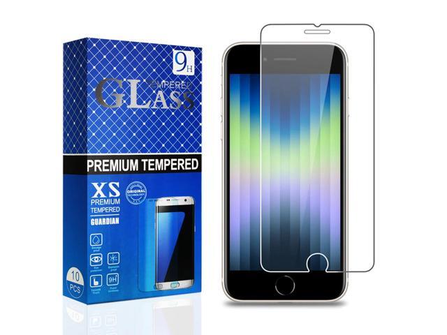 Click here for Reiko APPLE IPHONE 8/SE2 0.33MM 2.5D Super Durable... prices