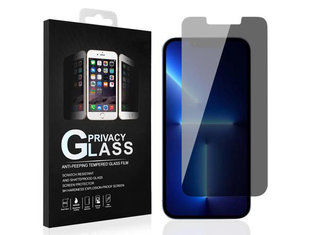 Click here for Reiko Apple iPhone 13 / 13 Pro Privacy Screen Prot... prices