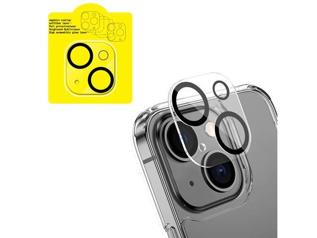 Click here for Reiko Clear Camera Protector for iPhone 16/16 PLUS prices