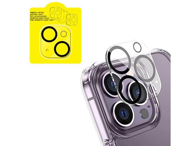 Click here for Reiko Clear Camera Protector for iPhone 14 Pro/14... prices