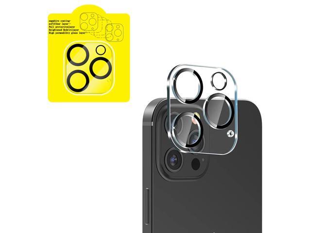 Click here for Reiko Clear Camera Protector for iPhone 13 Pro prices