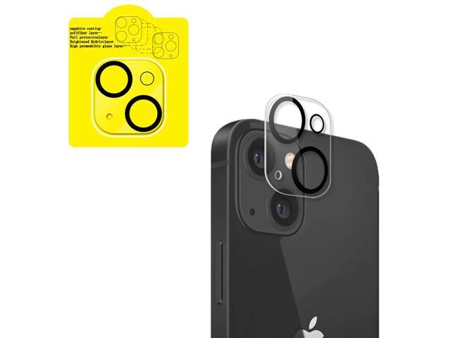 Click here for Reiko Clear Camera Protector for iPhone 13 Mini prices