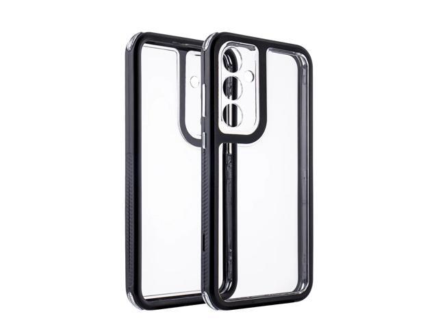 Click here for Heavy Duty Transparent Shockproof Protection 3-in-... prices