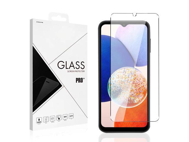 Click here for Reiko Samsung Galaxy A14 5G 2.5D Super Durable Gla... prices