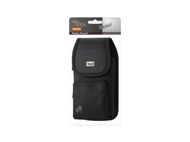 Click here for Reiko Vertical Rugged Pouch With Velcro And Belt C... prices