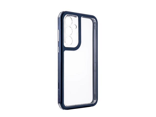 Click here for Heavy Duty Transparent Shockproof Protection 3-in-... prices