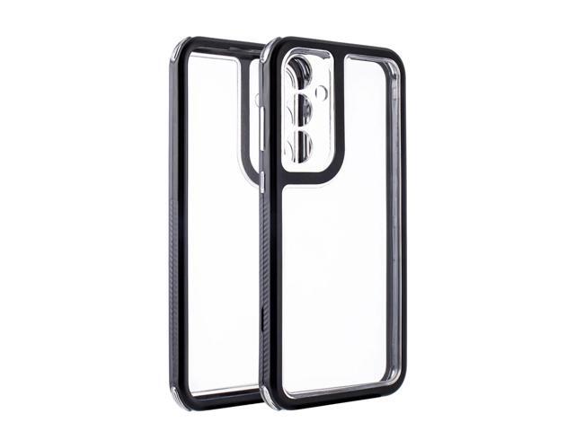 Click here for Heavy Duty Transparent Shockproof Protection 3-in-... prices