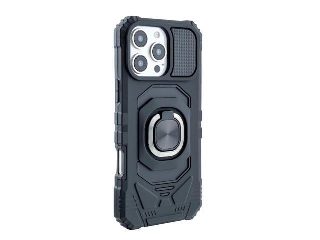 Click here for Kickstand Ring Holder TPU Shockproof Case for iPho... prices