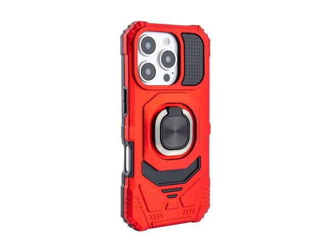 Click here for Kickstand Ring Holder TPU Shockproof Case for iPho... prices