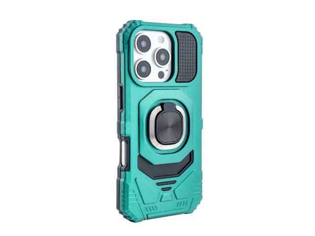 Click here for Kickstand Ring Holder TPU Shockproof Case for iPho... prices