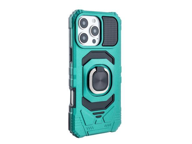 Click here for Kickstand Ring Holder TPU Shockproof Case for iPho... prices