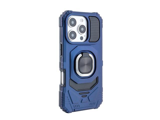 Click here for Kickstand Ring Holder TPU Shockproof Case for iPho... prices