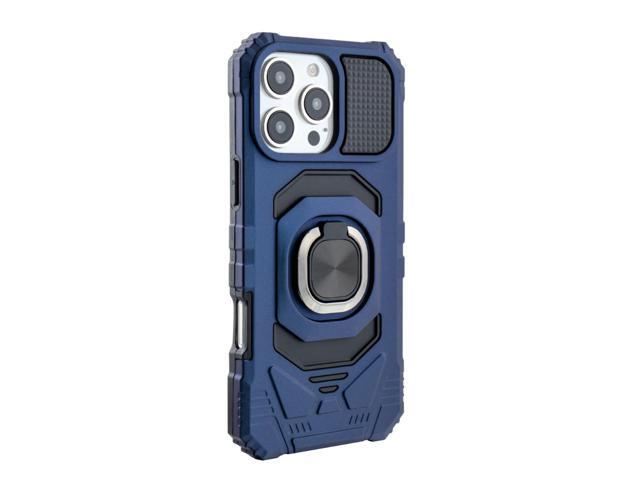 Click here for Kickstand Ring Holder TPU Shockproof Case for iPho... prices