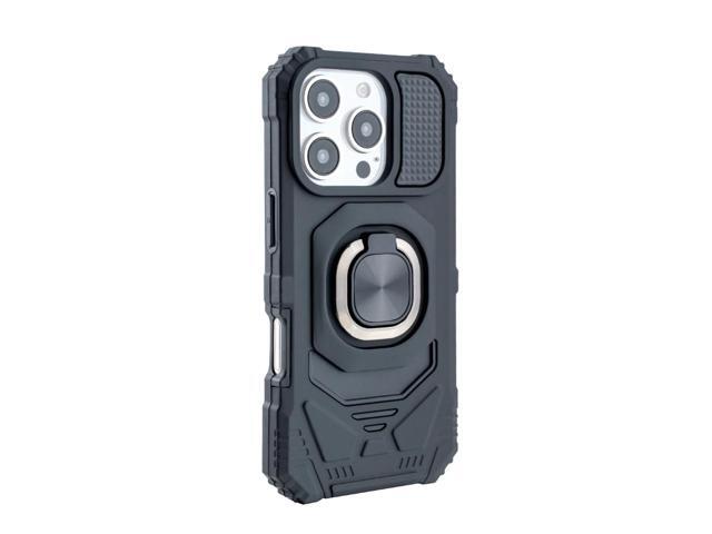Click here for Kickstand Ring Holder TPU Shockproof Case for iPho... prices