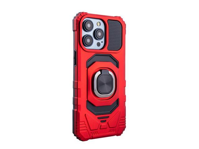 Click here for Kickstand Ring Holder TPU Shockproof Case for iPho... prices