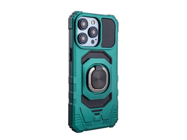Click here for Kickstand Ring Holder TPU Shockproof Case for iPho... prices