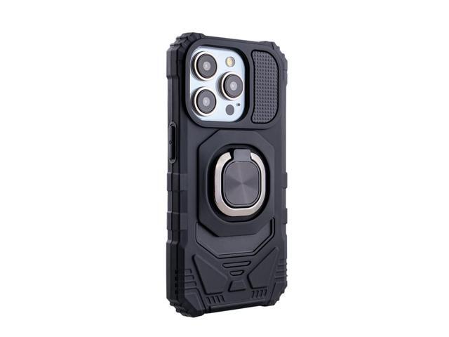 Click here for Kickstand Ring Holder TPU Shockproof Case for iPho... prices
