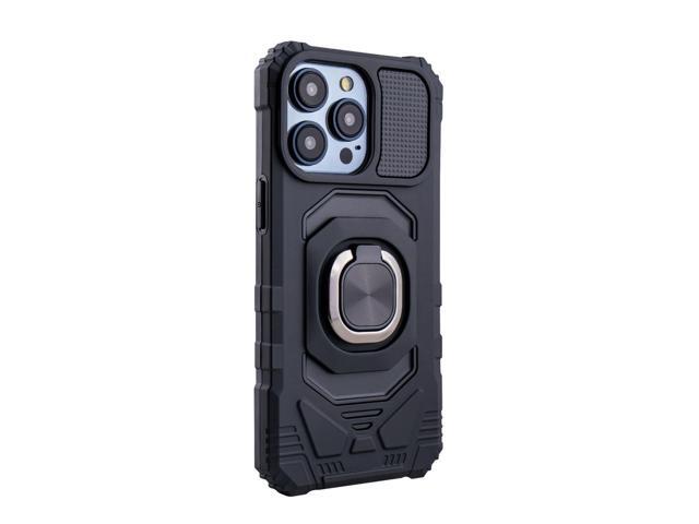 Click here for Kickstand Ring Holder TPU Shockproof Case for iPho... prices