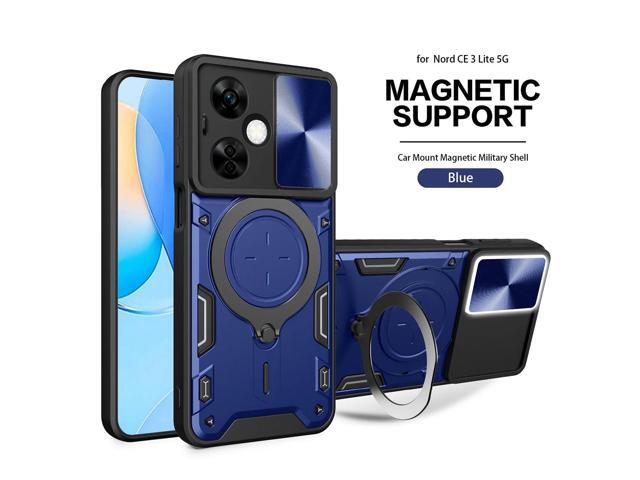 Click here for TPU PC Shockproof Magnetic Phone Case with Free Ad... prices
