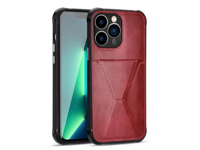 Click here for TPU Leather Phone Case for Apple iPhone 13 PRO wit... prices