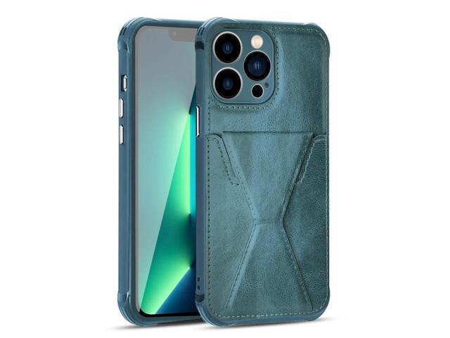 Click here for TPU Leather Phone Case for Apple iPhone 13 PRO wit... prices