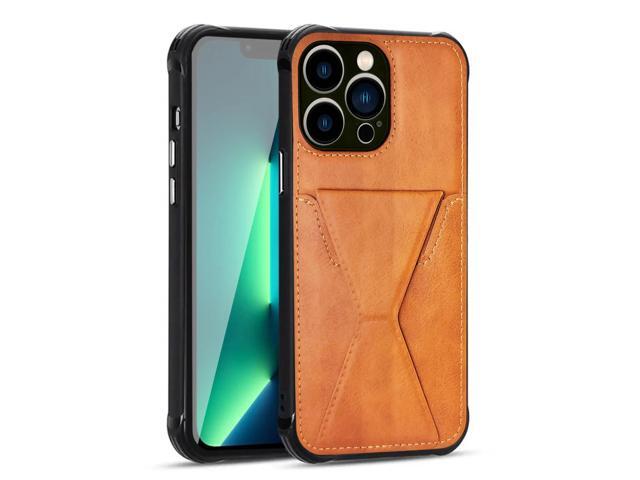 Click here for TPU Leather Phone Case for Apple iPhone 13 PRO wit... prices