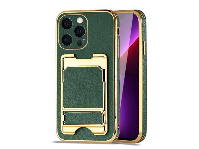 Click here for Reiko IPHONE 13 Pro Leather Case with Card Holder... prices