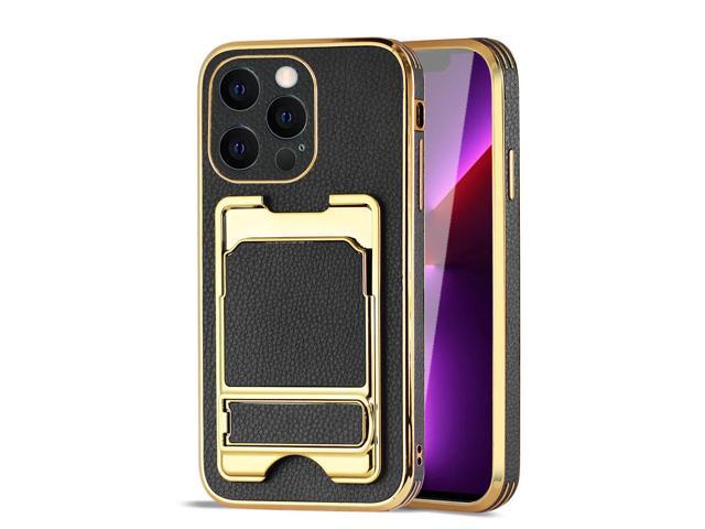 Click here for Reiko IPHONE 13 Pro Leather Case with Card Holder... prices