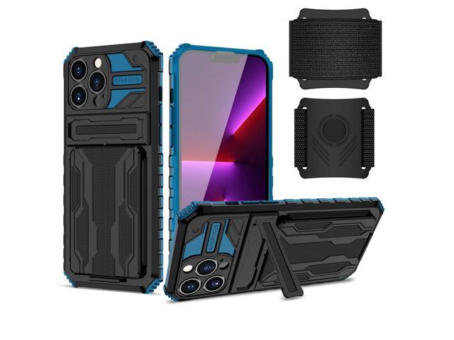 Click here for High Elastic Plastic iPhone 13 Max Case with Kicks... prices